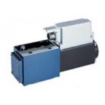 Advantages of Rexroth Hydraulic Valves in Many Applications