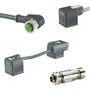 Rexroth Hydraulic Valves for efficient fluid control