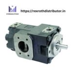 Veljan Hydraulic Pumps for Demanding Applications